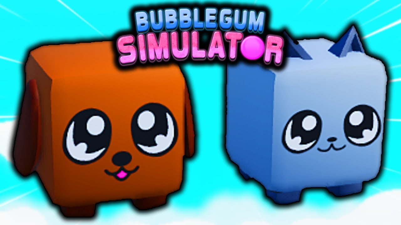 Latest Bubble Gum Simulator 2 LEAKS (#5) - YouTube