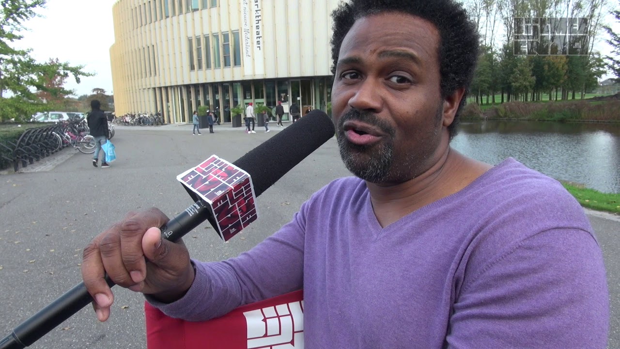 DBUFF Da Bounce Urban Film Festival 2017 - YouTube