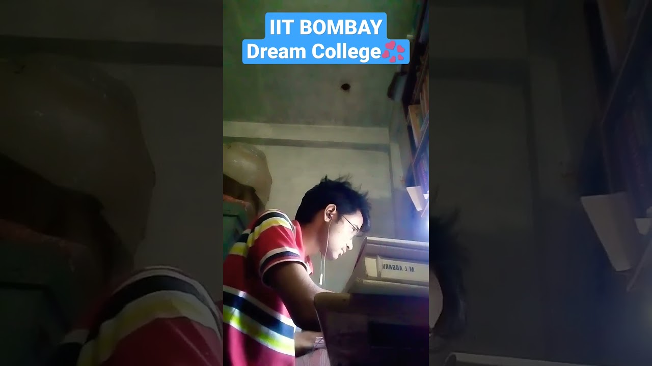 IIT BOMBAY💞, iitian status , Dream😍 College, IIT aspirant Motivational🔥 ...