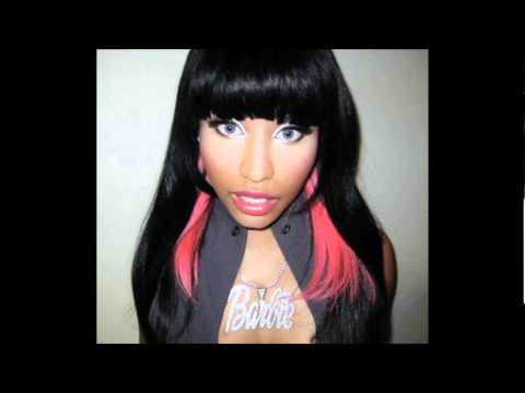 Me rapping Super Bass by Nicki Minaj. - YouTube