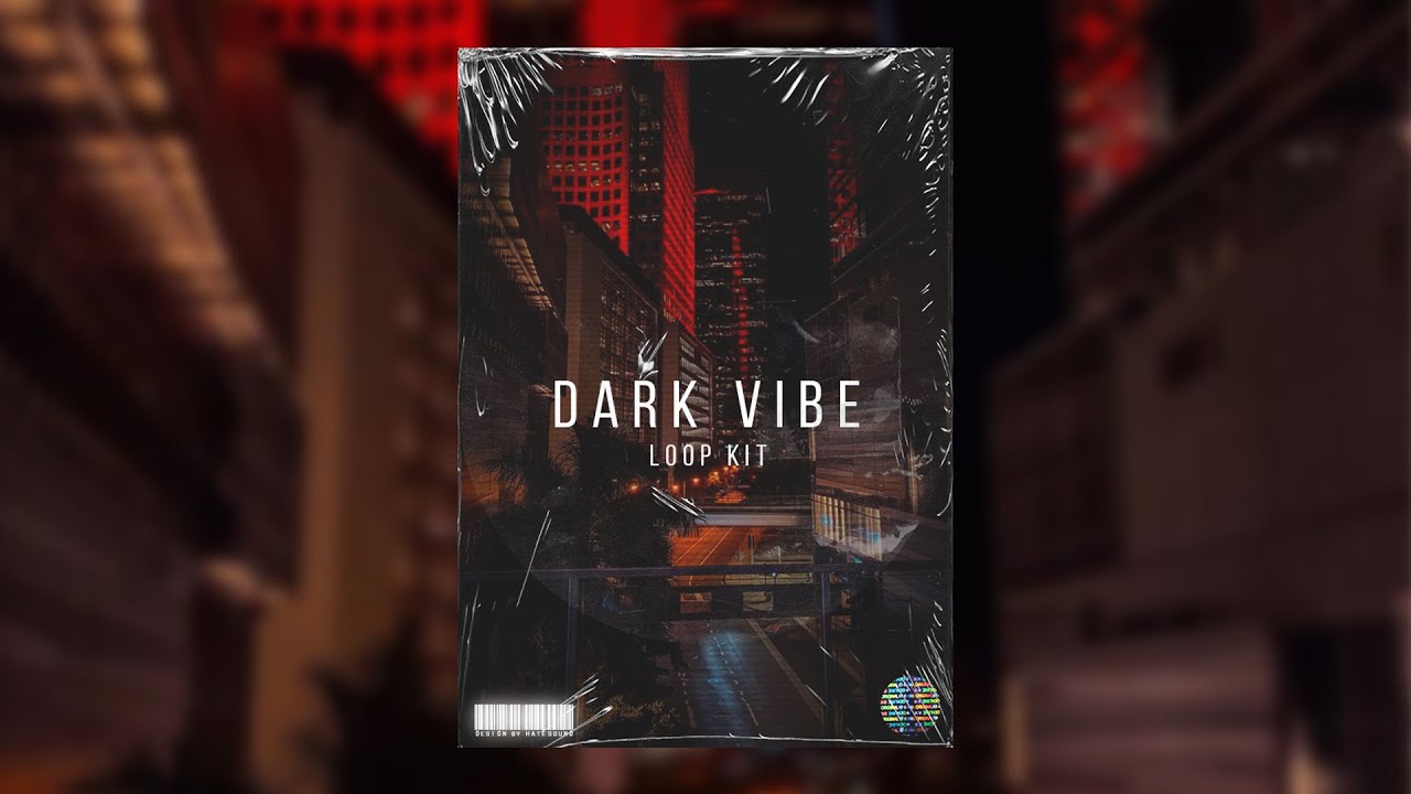 [FREE] RnB Dark Loop Kit - Dark Vibe (Drake, PARTYNEXTDOOR, Bryson ...