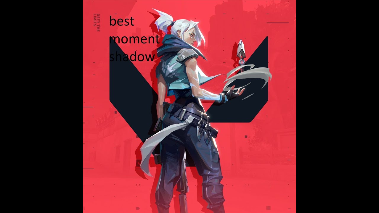 best valorant montage /shadow - YouTube