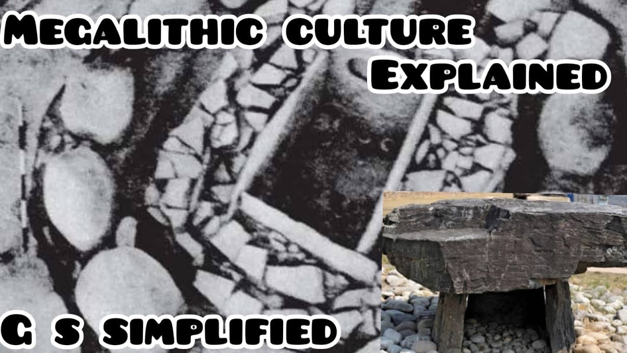 Megalithic Culture - Ancient History - YouTube