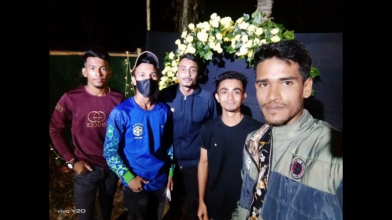 প্রিয় মানুষদের সাথে আনন্দের মুহূর্তগুলো। রূপ কথার ক্যাফে, শায়েস্তাগঞ্জ, হবিগঞ্জ #MK HRIDOY ...