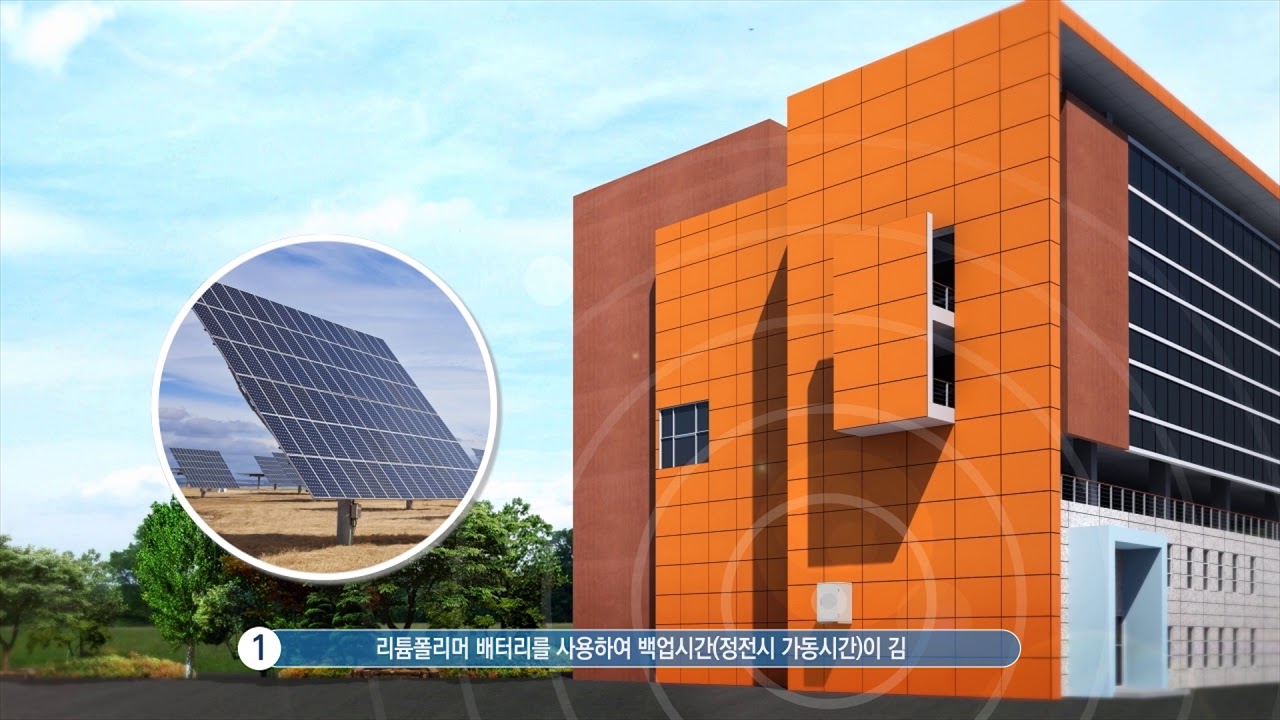 EHWA HI-TECH.,CO.LTD. - YouTube