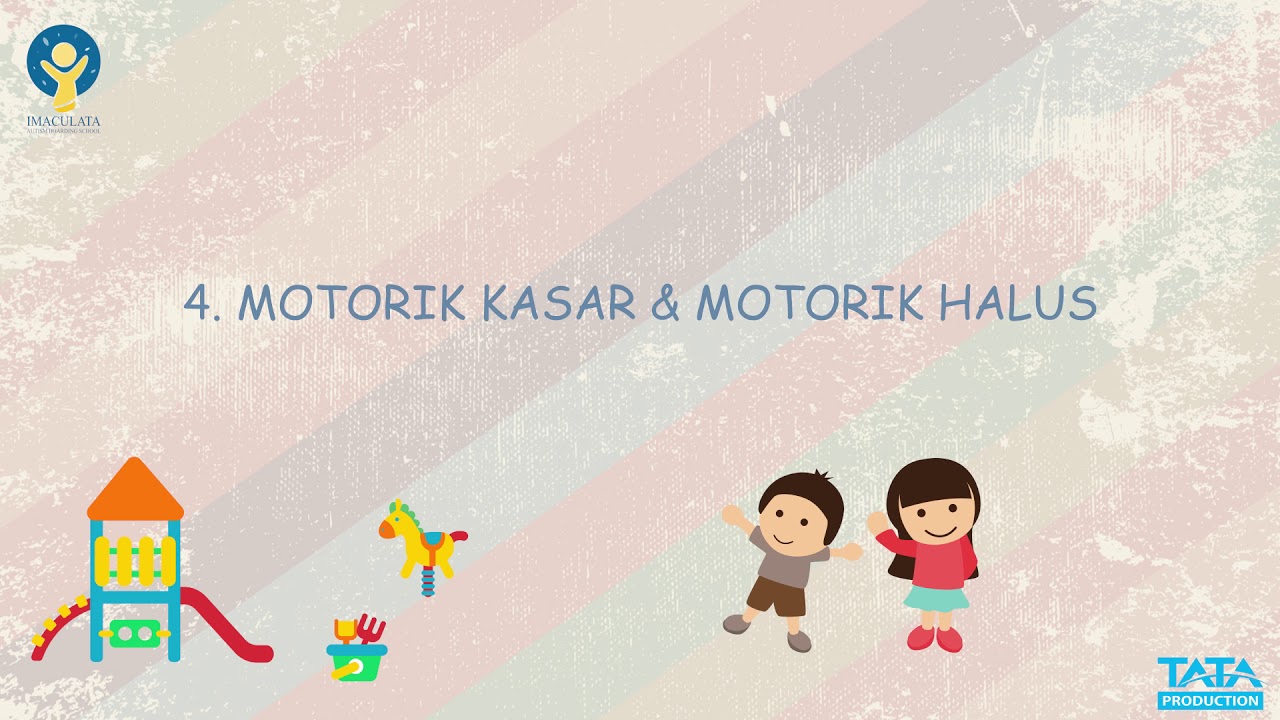 Training Untuk Terapi Anak Autis Di Rumah - YouTube