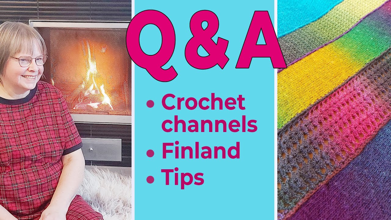 Your Questions, My Answers! Q&A Session 2 - YouTube