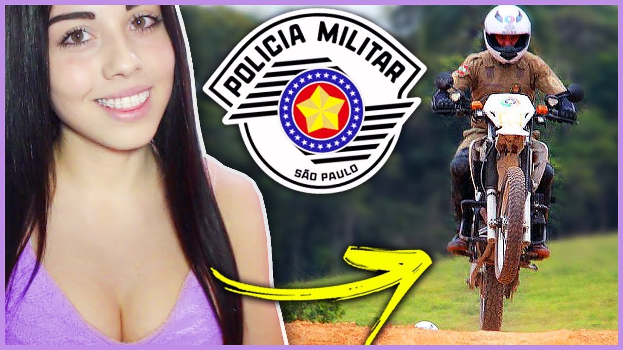 Namorada No Treinamento Da Policia No Gta San Andreas Youtube