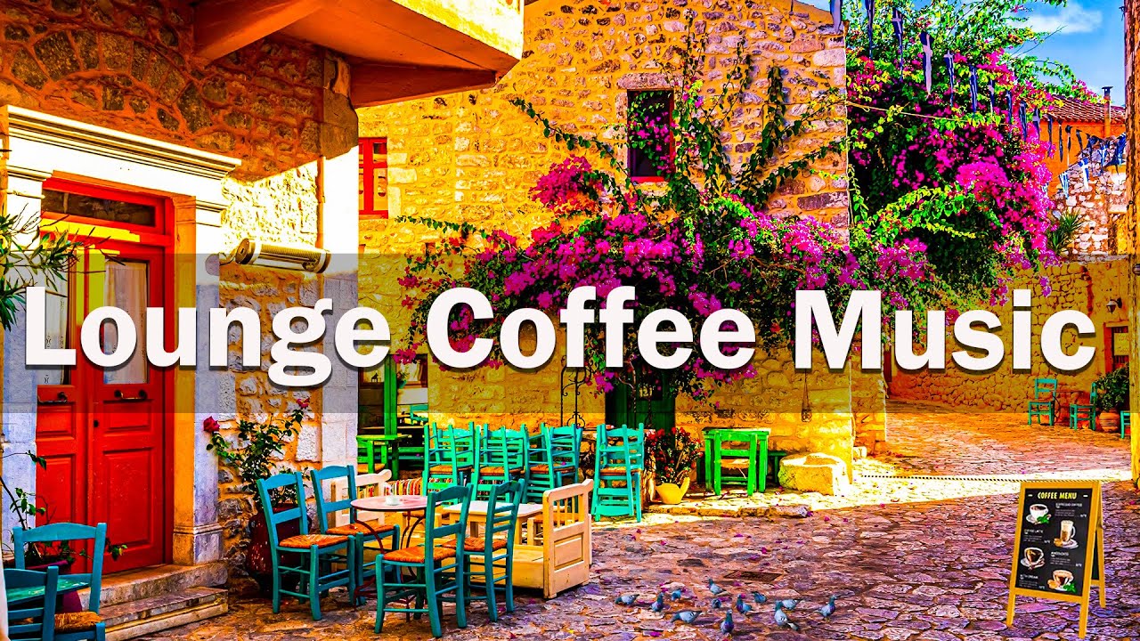 Happy And New Positive Energy Morning Bossa Nova Instrumental For
