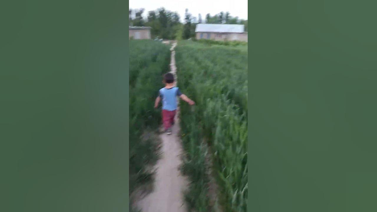 Абдулло - YouTube