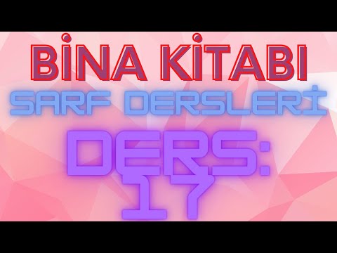 Bina | 17 | Rubaiye Mülhak Bablar-1-