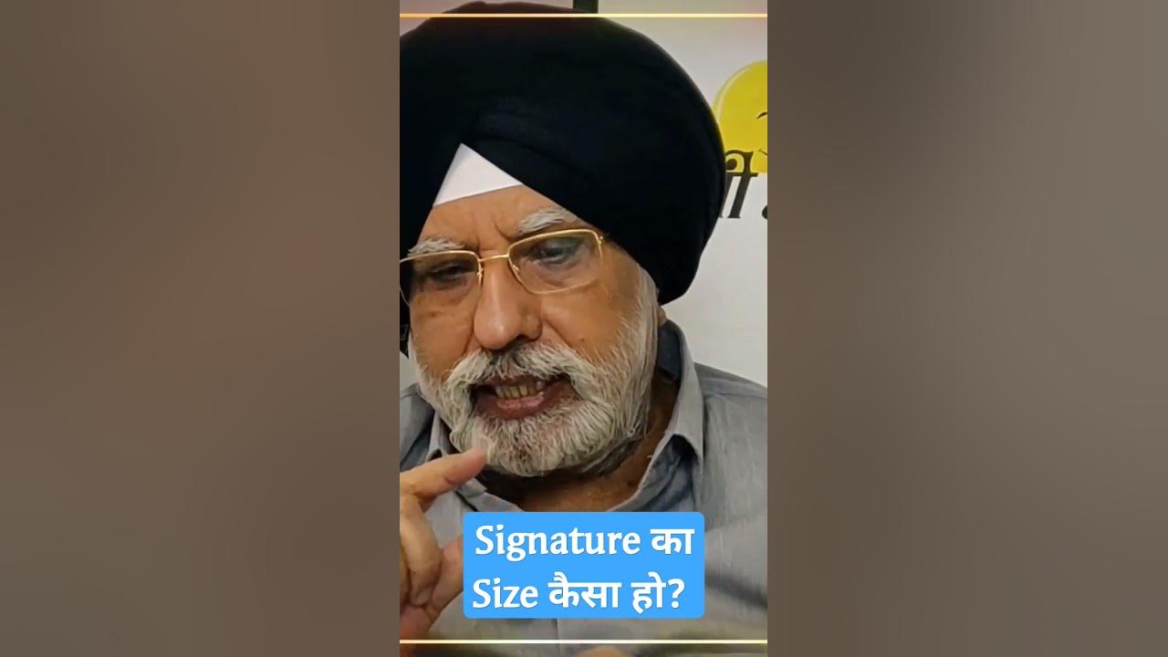 How To Do Signature Analysis Graphology In Hindi shorts YouTube how-to-do-signature-analysis-graphology-in-hindi-shorts-youtube