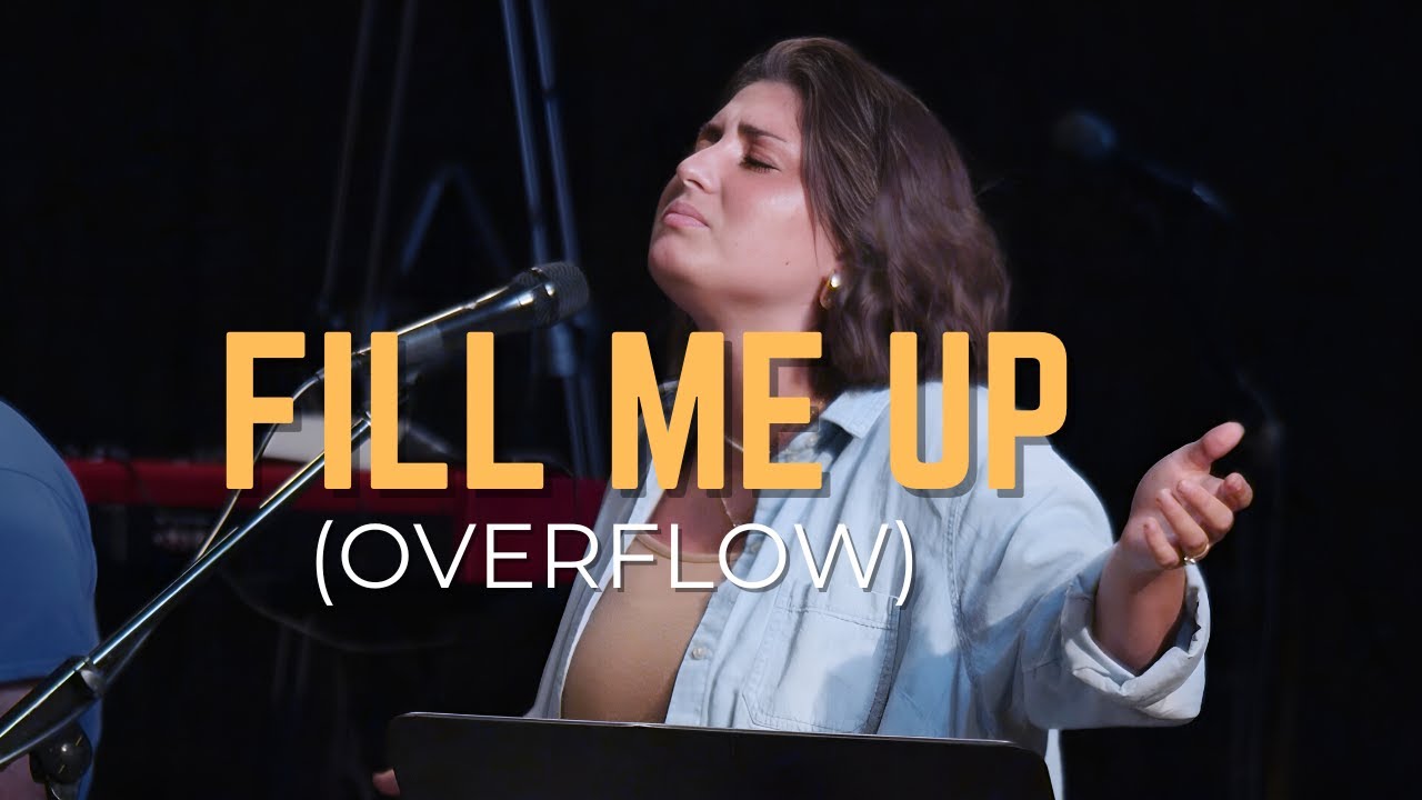 Callie Liptac - Fill me Up (Overflow) - YouTube