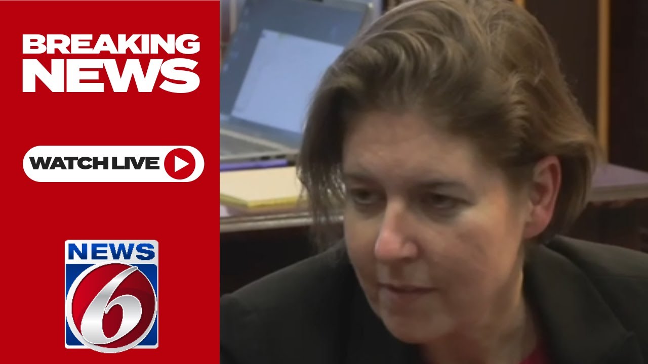 WATCH LIVE: Sarah Boone to be sentenced in suitcase murder trial - YouTube