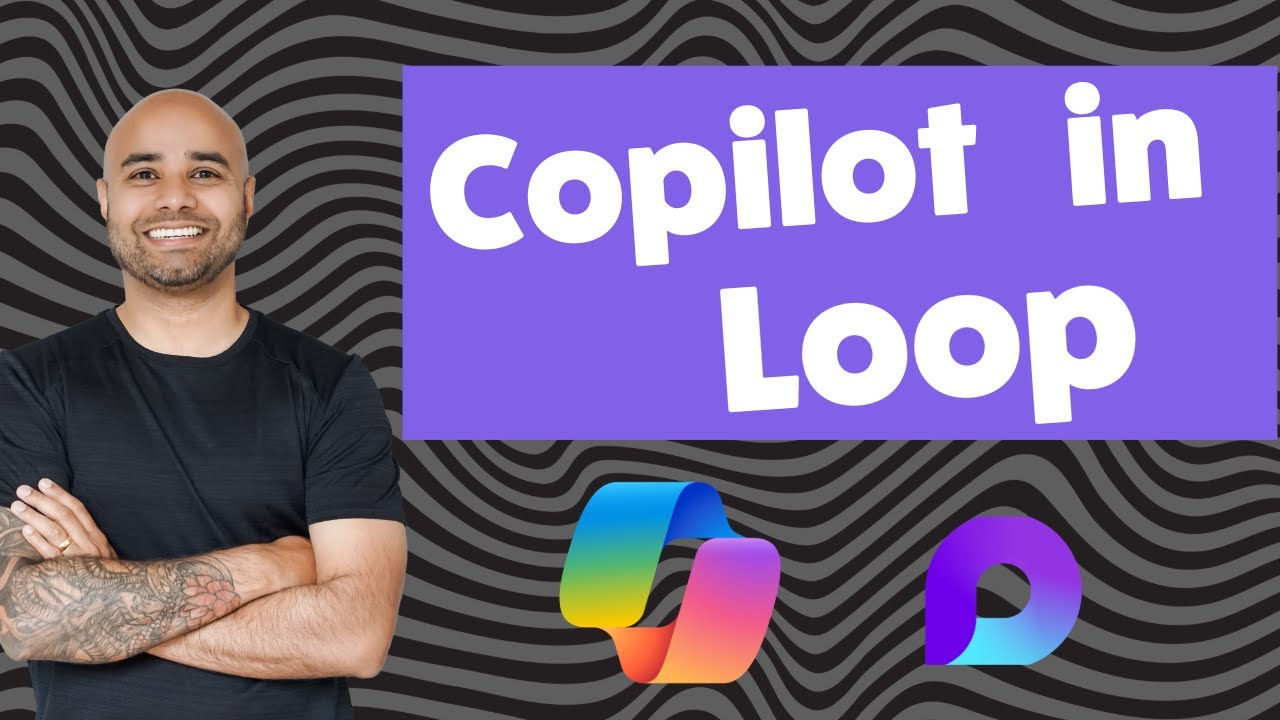 Copilot in Loop bootcamp | Mastering Microsoft 365 Copilot Products - YouTube