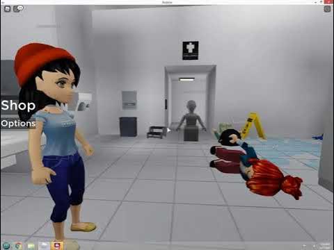 Roblox Public Bathroom Simulator - YouTube