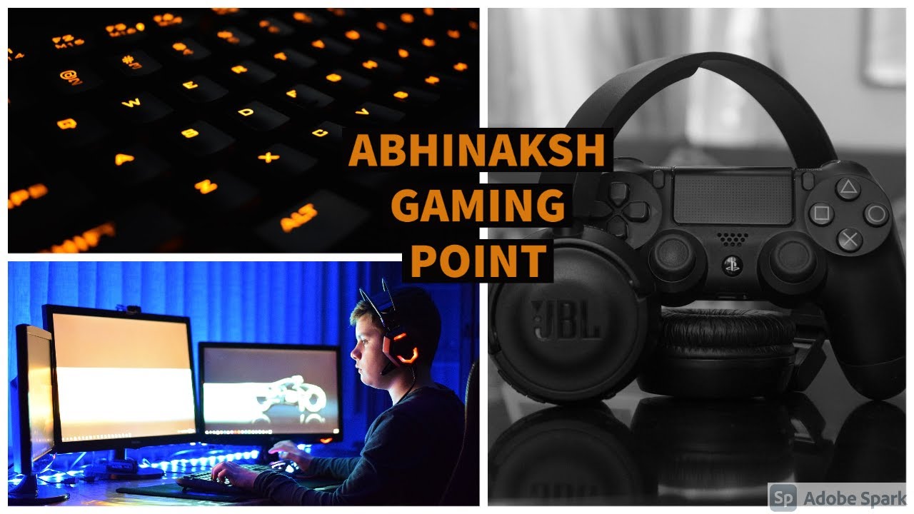 LET PLAY EMFPS WITH ABHINAKSH GAMING POINT 2020 - YouTube