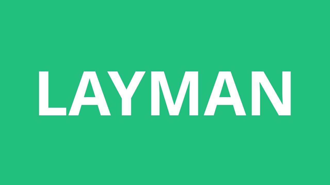 How To Pronounce Layman Pronunciation Academy YouTube how-to-pronounce-layman-pronunciation-academy-youtube