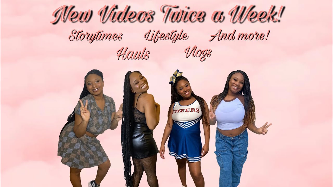 A New Start.. | Cece Wilson - YouTube