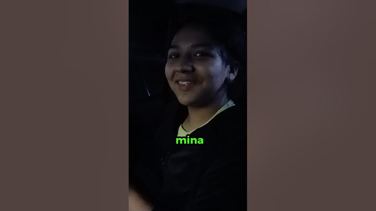 as mina aí tio #shorts - YouTube