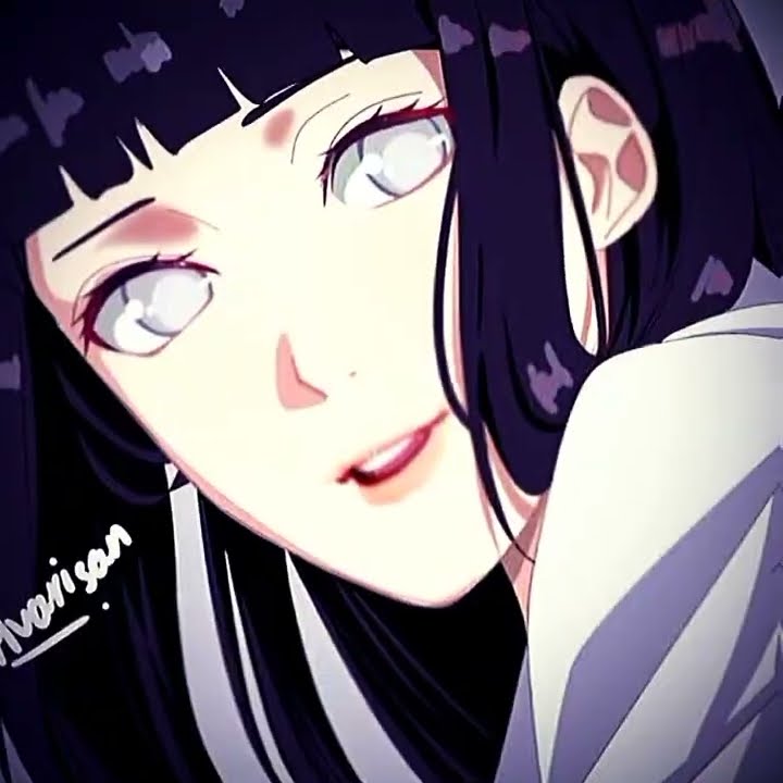 Hinata - YouTube