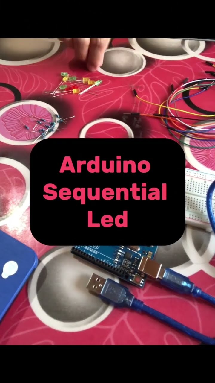 Arduino R3 Project Youtube