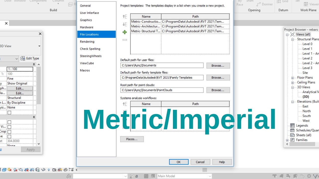 Metric And Imperial In Revit Revit Greek metric-and-imperial-in-revit-revit-greek