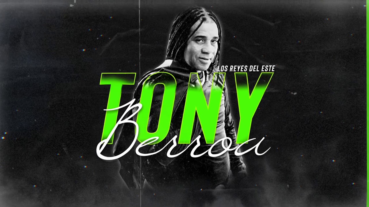 Lastima de tanto Amor - Tony Berroa ( Audio Oficial ) - YouTube