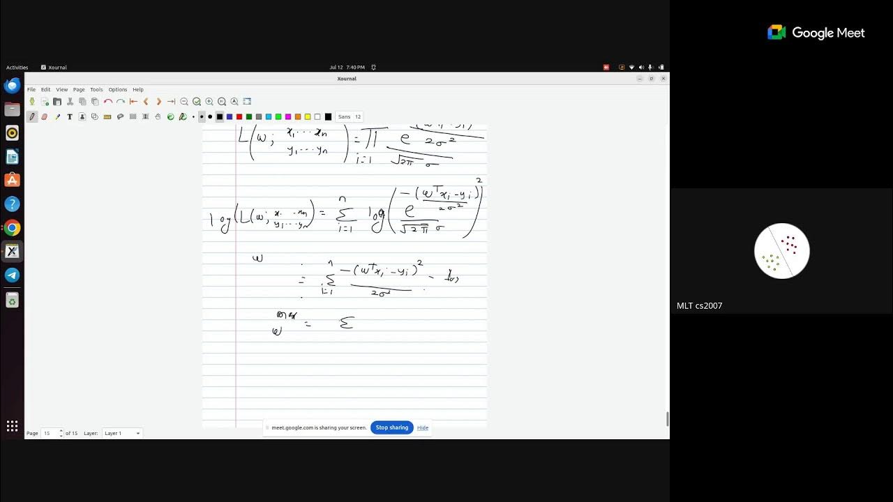Week-5, Session-2 - YouTube