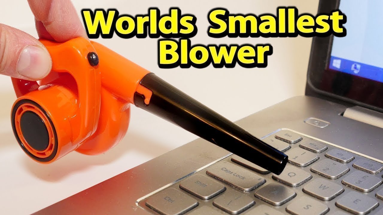 Not Many People Know These MINI Desk Gadgets - YouTube