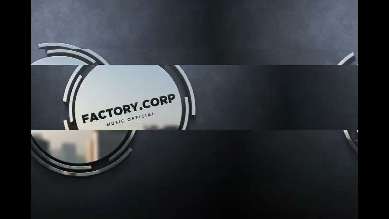 INTRO FACTORY CORP - YouTube
