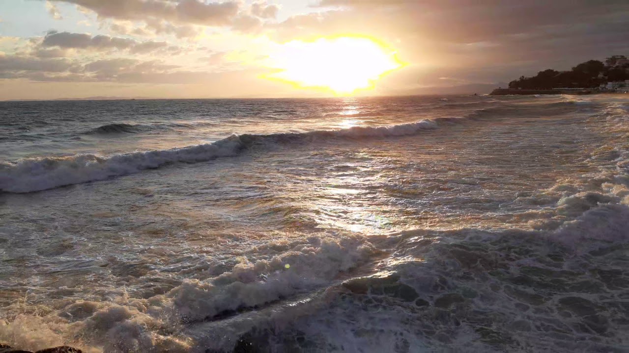 Annaba/plage - YouTube