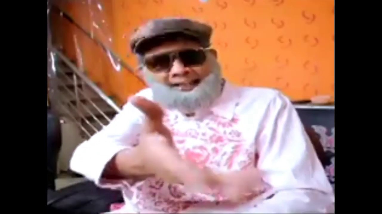 hashmat hair salon full comedy scene - YouTube