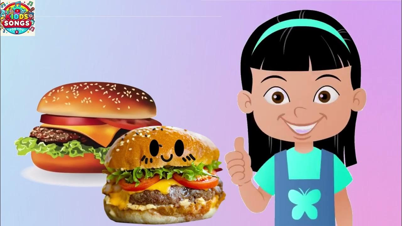 Do You Like Spaghetti Cake? | Super Simple Kids Food Songs for You # ...