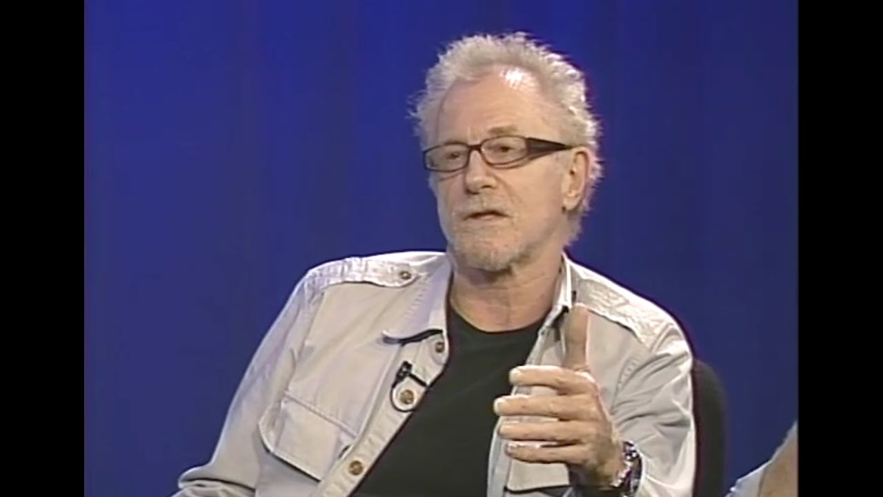Andrew Loog Oldham (Part 2) - YouTube