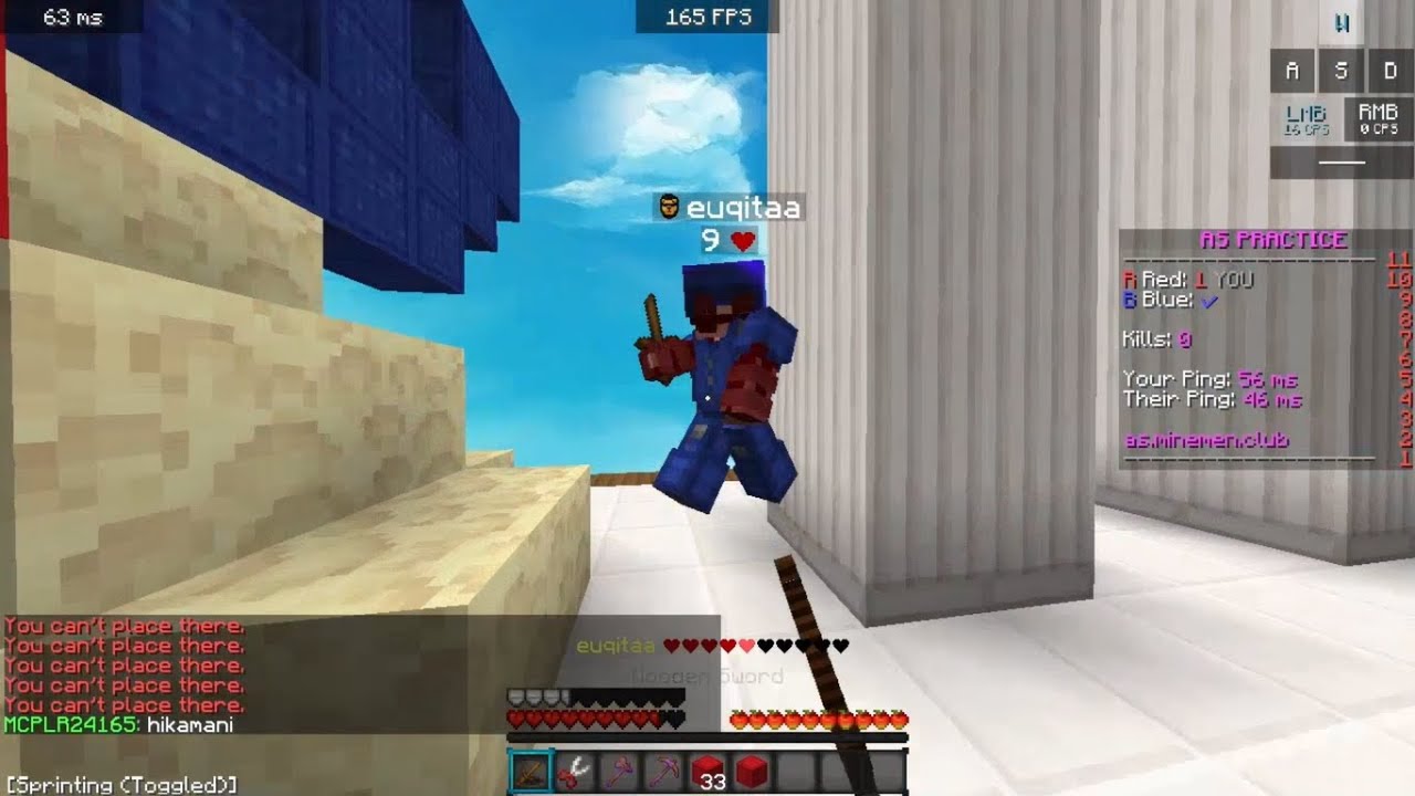 This pack gives you powers! | FruitFul 32x - YouTube