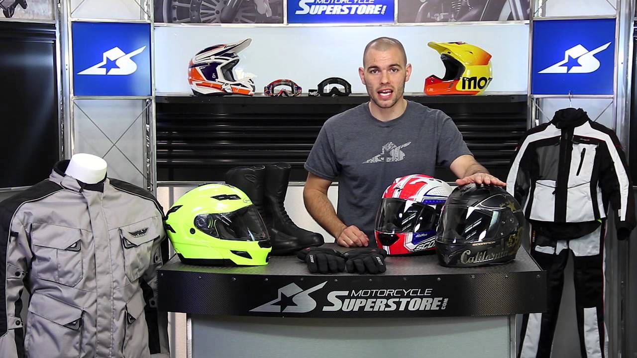 Kickstart January 2015 | Motorcycle Superstore - YouTube