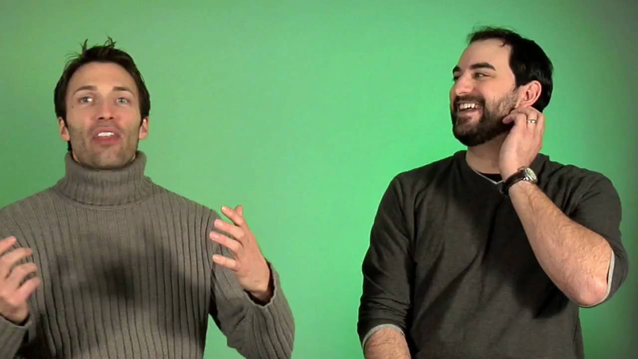 JOSEPH 2010 | Meet the Cast | Sight & Sound Theatres® - YouTube