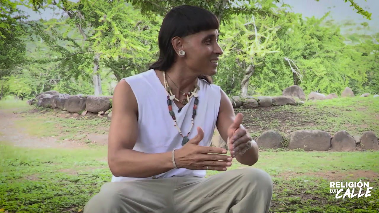 Comunidad Ancestral Taína - YouTube