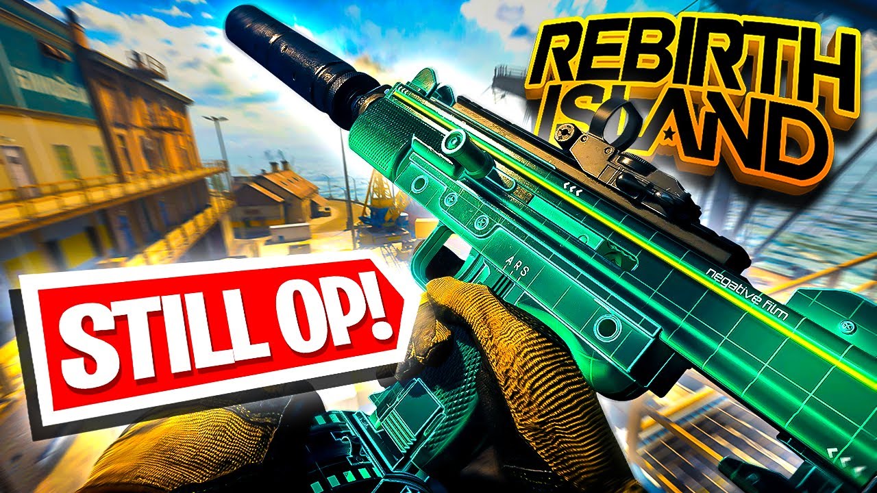 My Milano is META on Rebirth Island! (Best Milano Build) - Milano ...