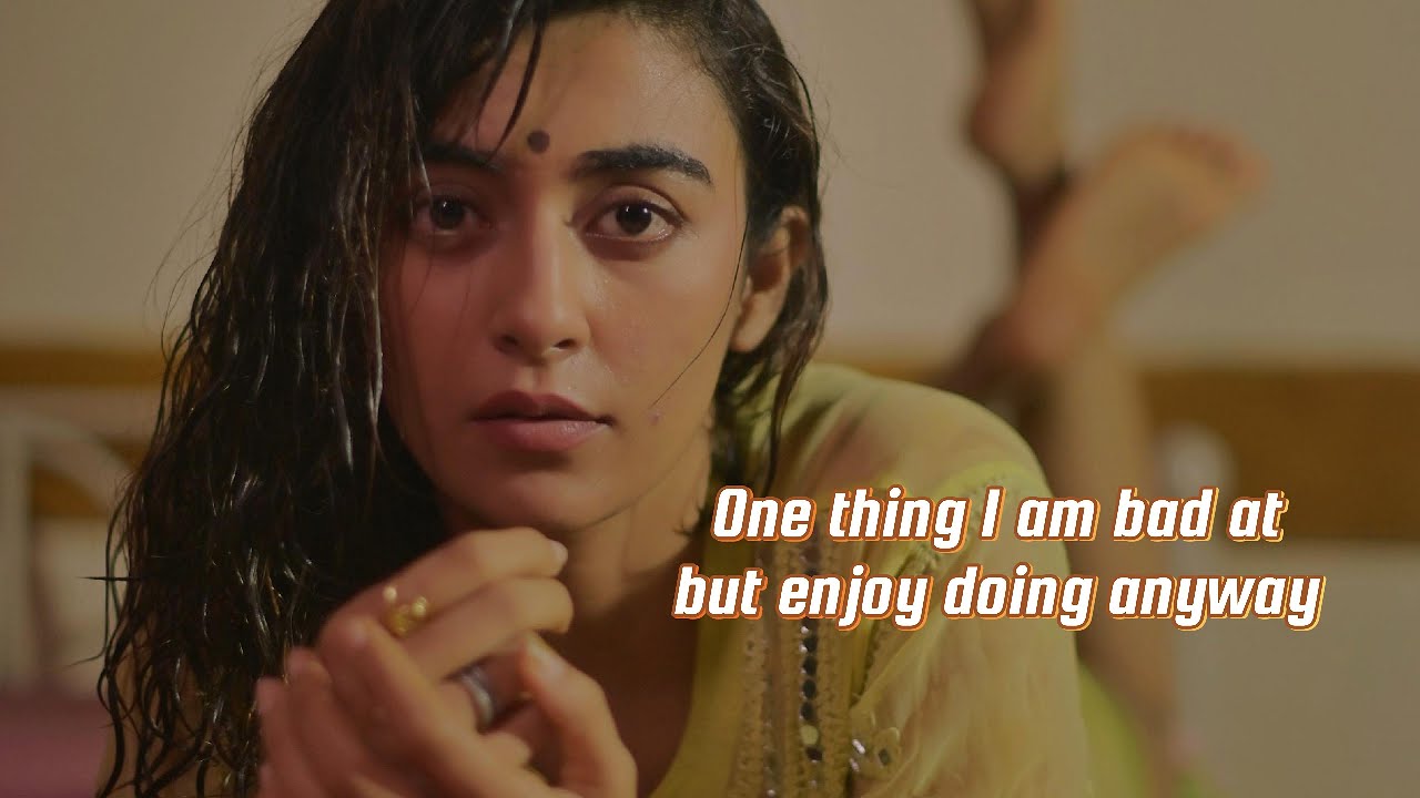 One thing I am bad at, but I enjoy doing anyway - YouTube