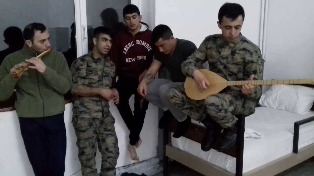 Askerlik - YouTube