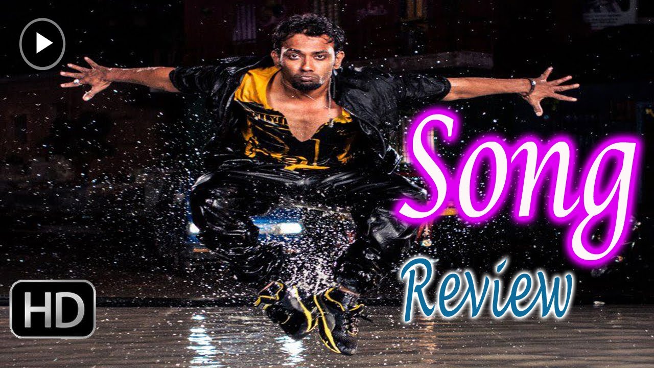 Bezubaan - ABCD - Any Body Can Dance Official Video Song Out Now - YouTube