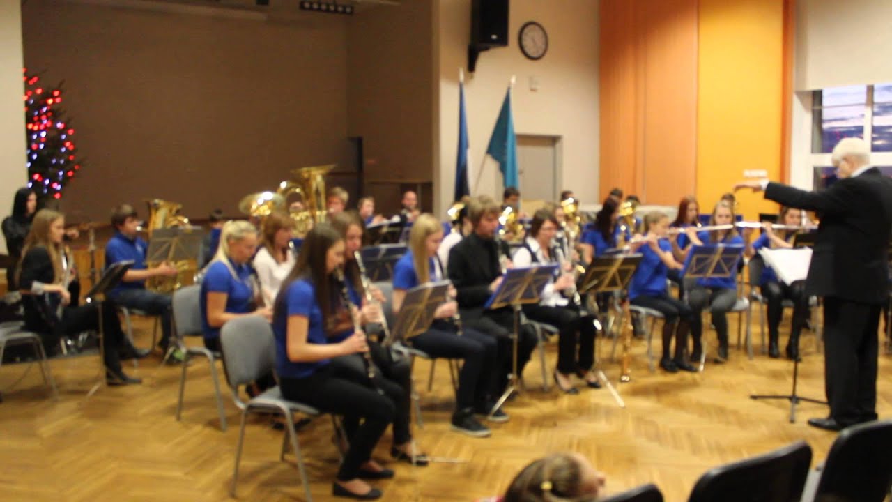 New Baroque Suite﻿ by Brass Band - YouTube Music