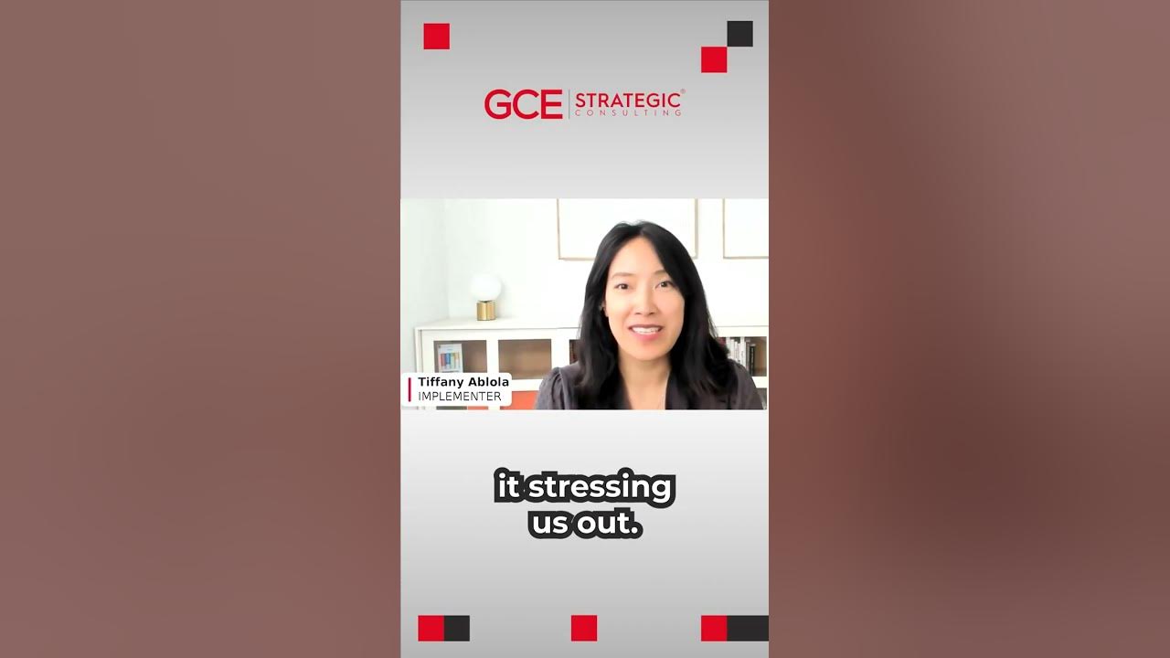 Synergizing Success: Unveiling Implementer and Integrator Strategies in EOS® trailer - YouTube