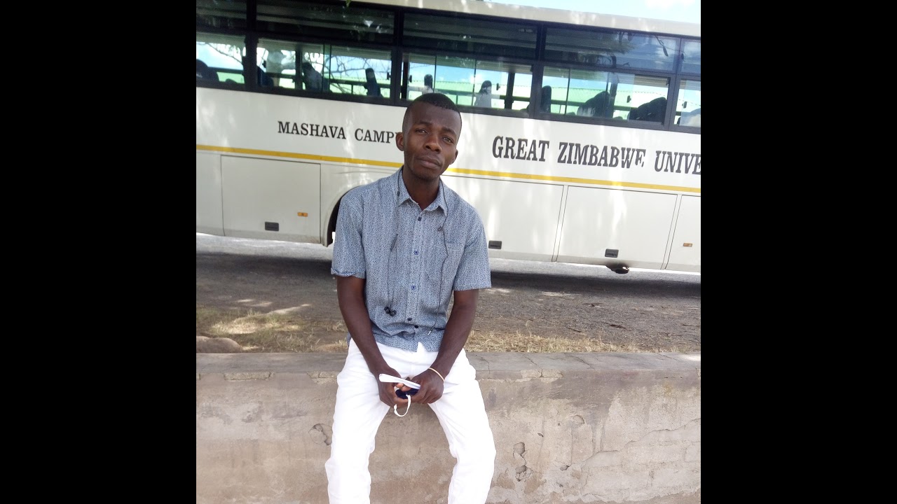 GEZA REVOLUTION - YouTube