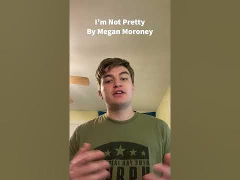 I’m Not Pretty | Megan Moroney | Review - YouTube
