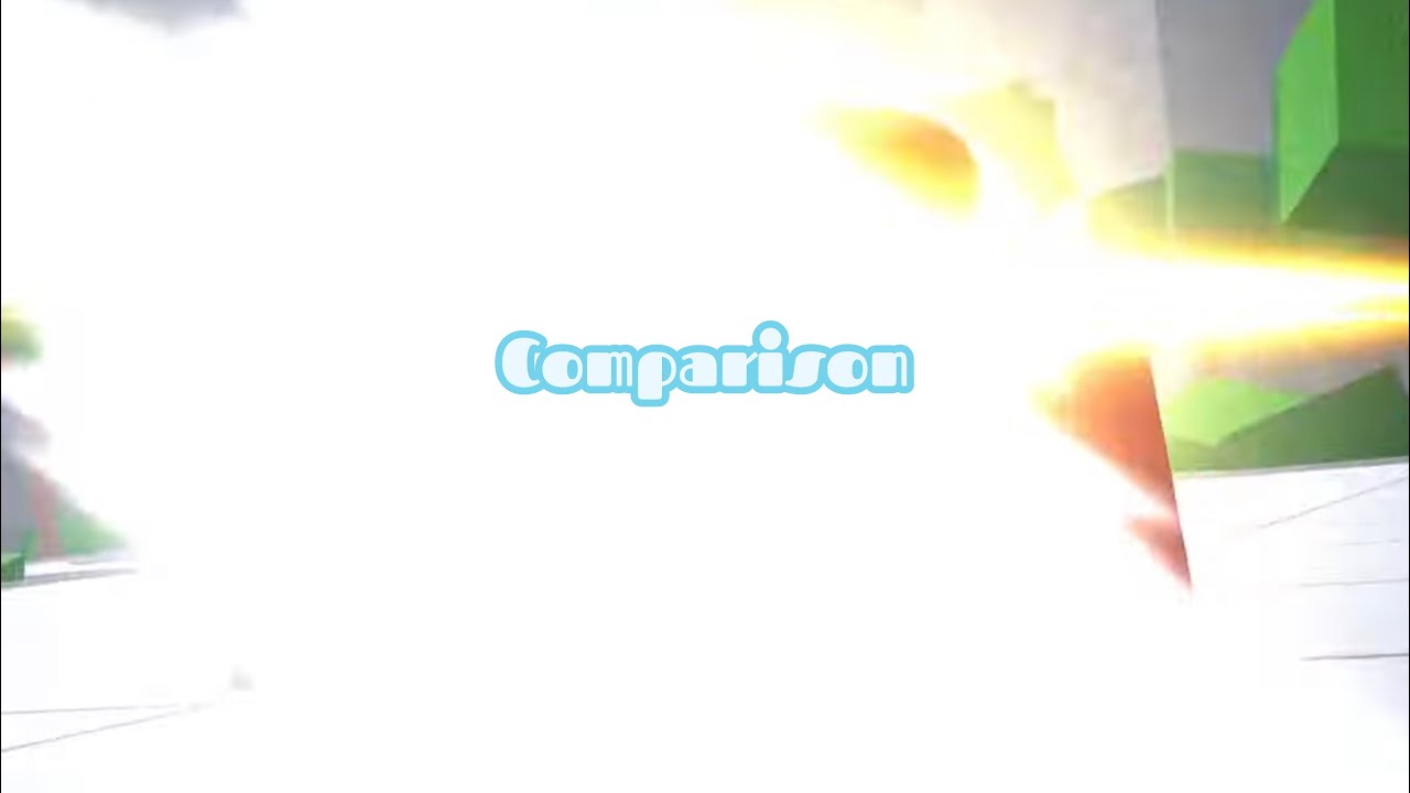 Jun compared to the stickman - YouTube