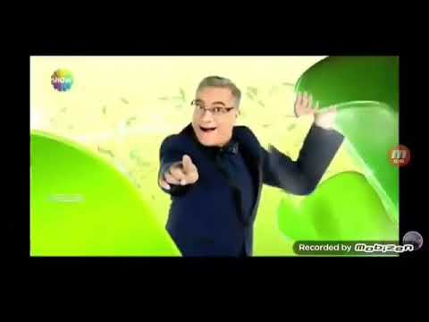 Show TV fragman bitiş jeneriği (çarkıfelek)