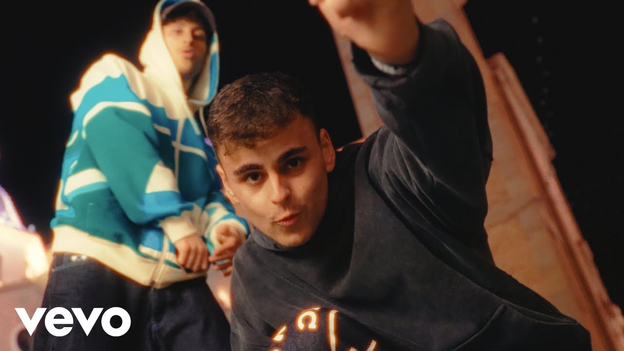 ¿FUNZO & BABY LOUD - ALTEA🌊? Chords - Chordify